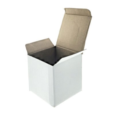 Caja de cartón para taza - Kood - Personalización